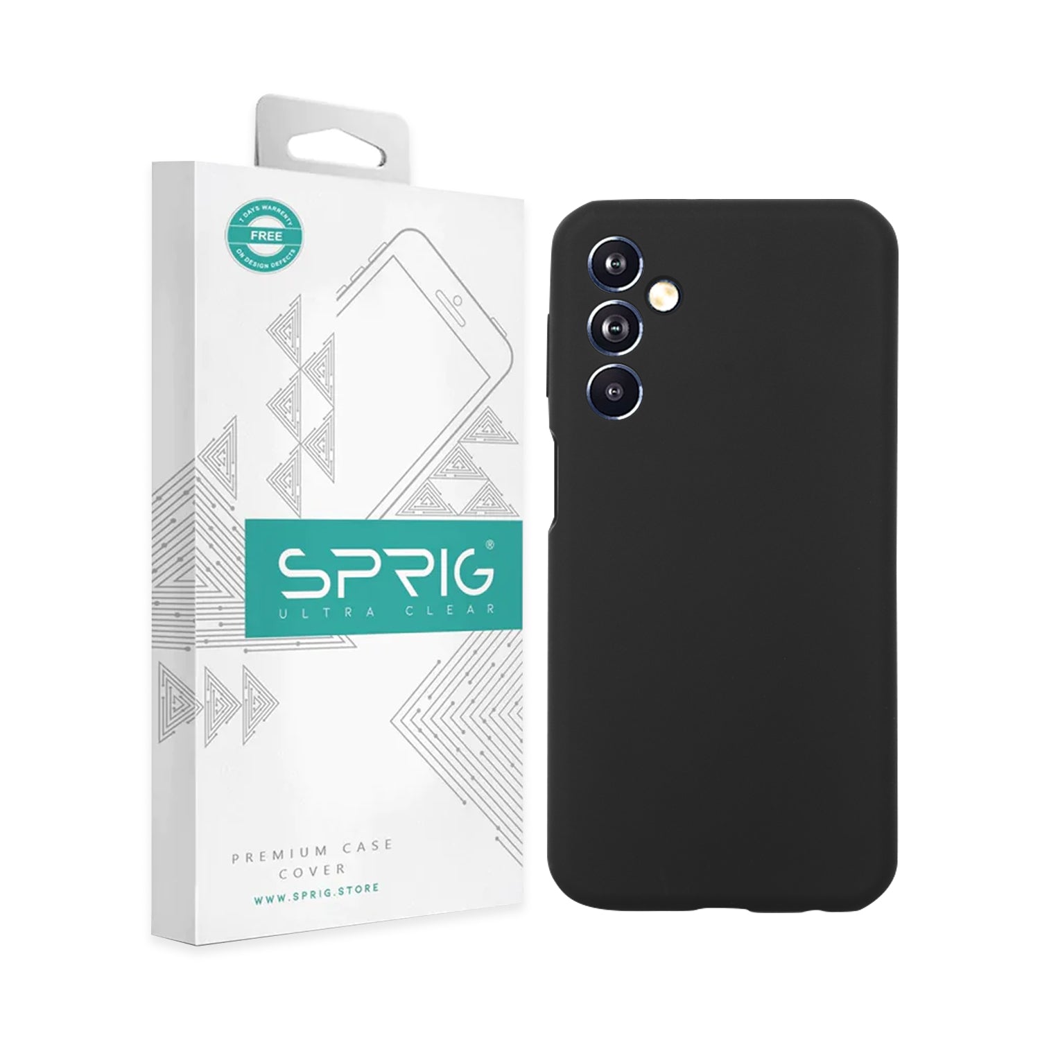 Buy Samsung Galaxy M34 5G Wraps (Back Cover Case) online in India