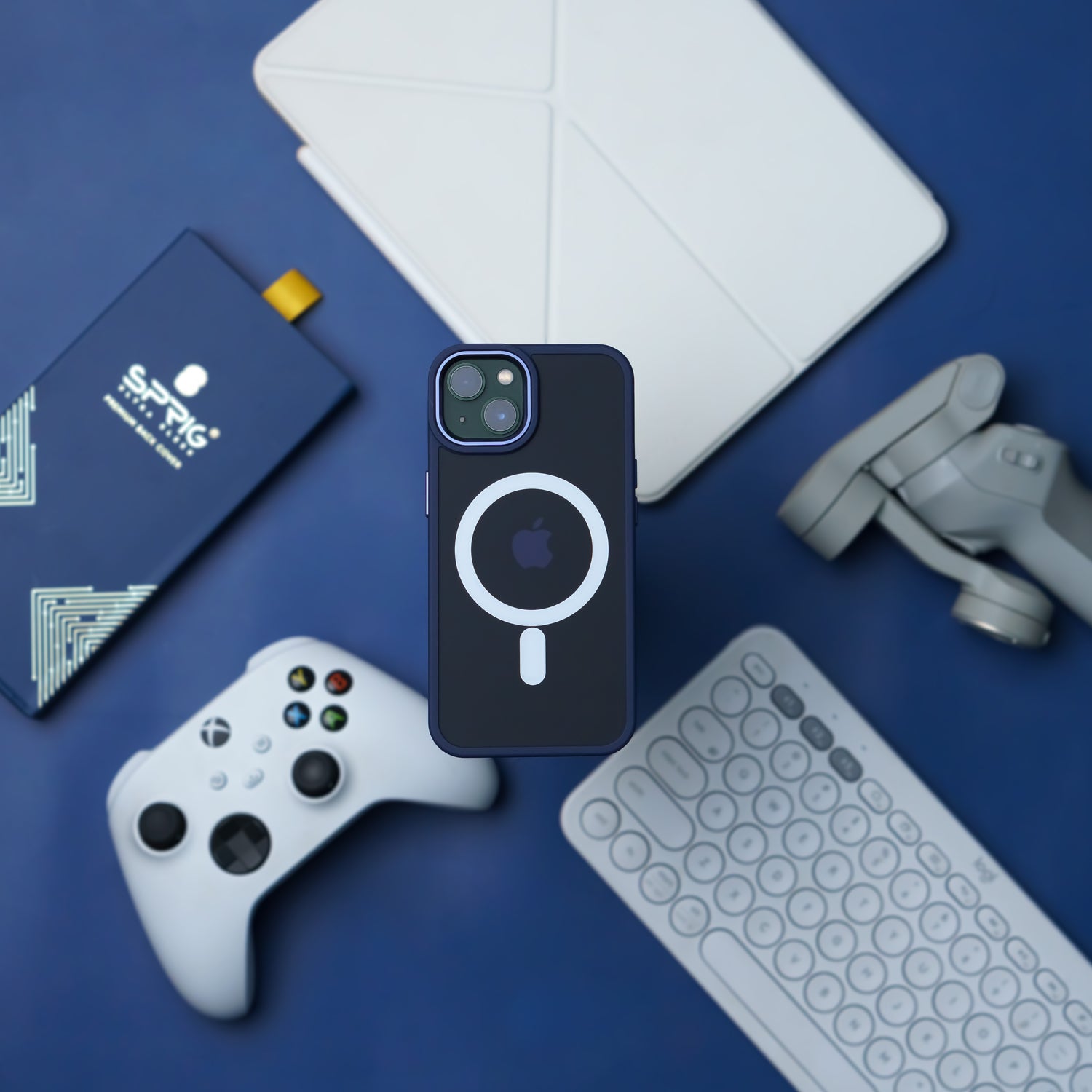 Buy Premium Mobile Accessories Online in India | Sprig Store